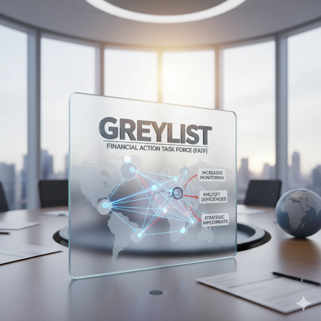 FATF Greylist: AML/CFT Risks and Impacts