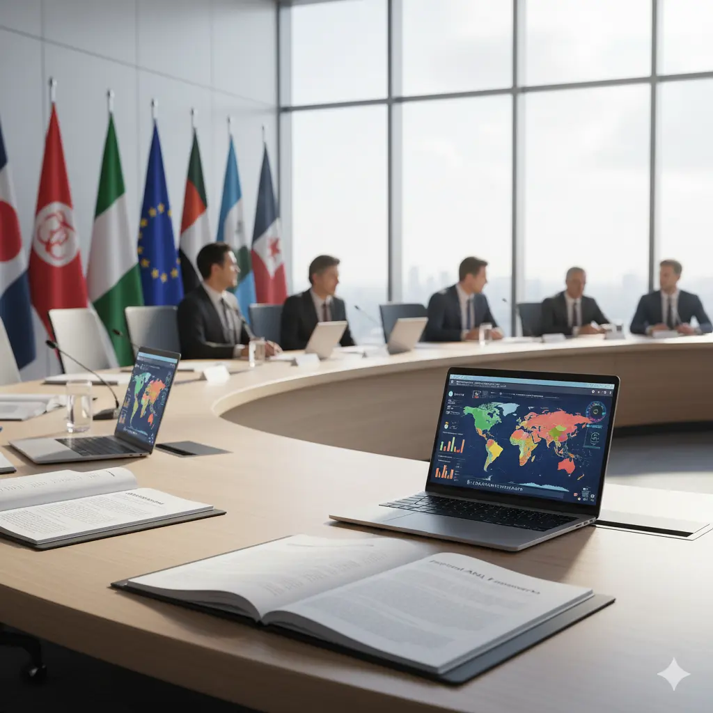 FATF-Style Regional Bodies (FSRBs) Explained