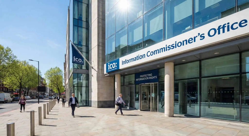 ICO and AML/CFT: Data Protection and Compliance