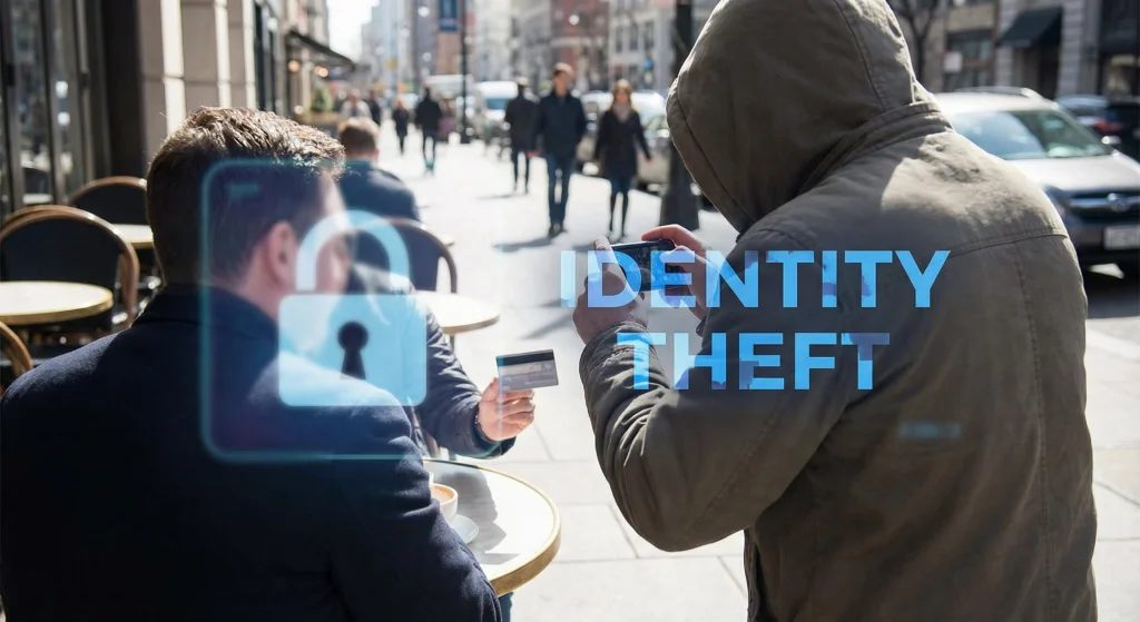 Identity Theft Risks in AML/CFT Compliance