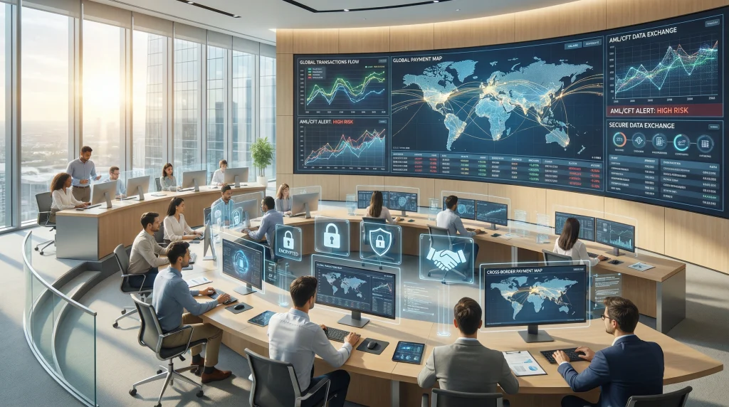 Information Sharing - IDYC360