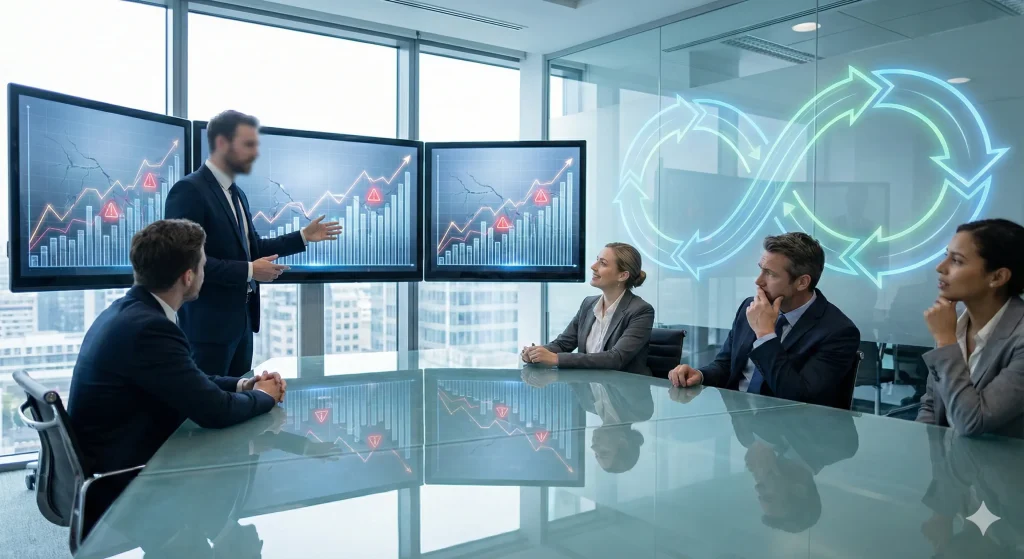 Ponzi Schemes in AML/CFT: Detection and Red Flags