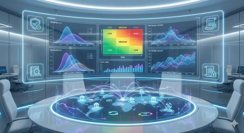 Risk-Based Approach (RBA) in AML/CFT